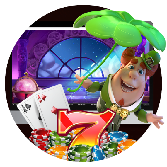 Netent Casino lista - Netent Bonus & Netent Slots Online